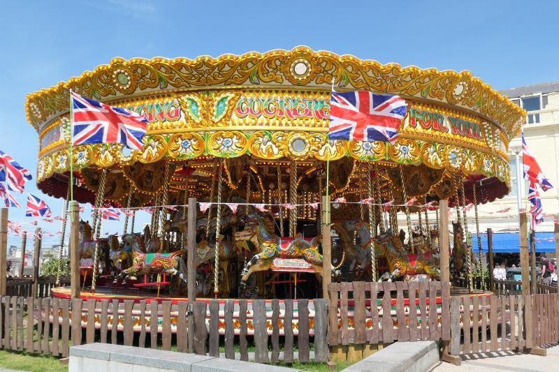 Weston-super-Mare - General Message Forum - All The Fun Of The Fair